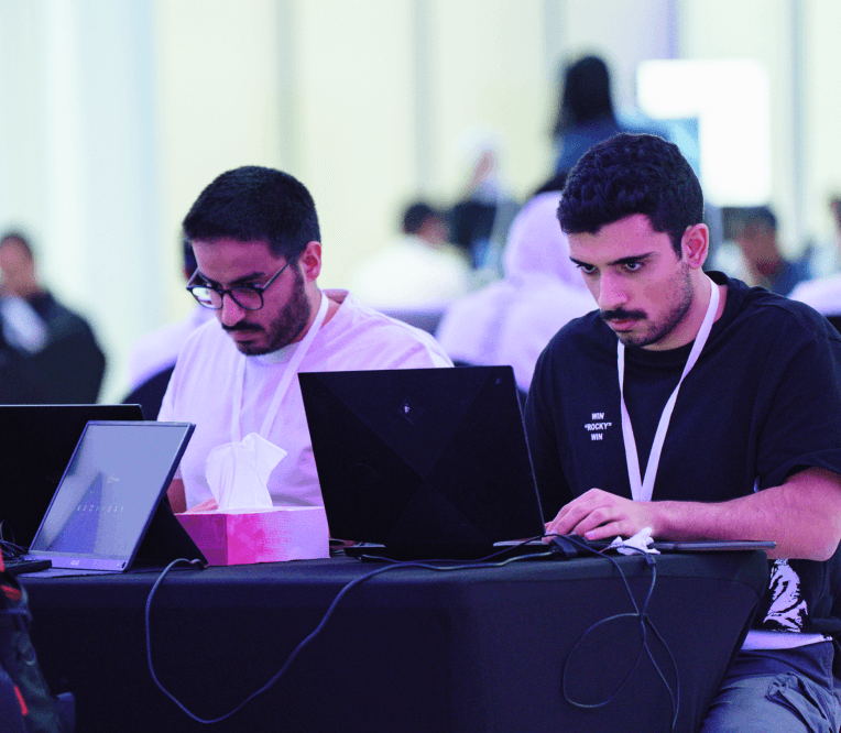 Kuwait Hackathon | Cybersecurity Bootcamp